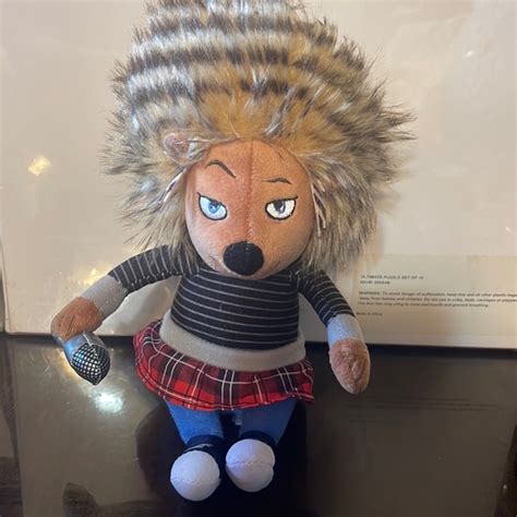 Toys Ty Sing Ash Plush Poshmark