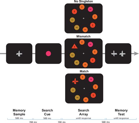 Figure 1 From The Architecture Of Interaction Between Visual Working