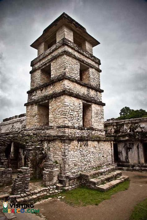 Maya Civilization Architecture