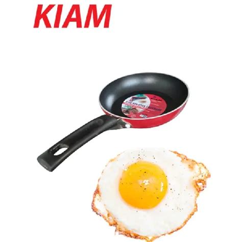 Premium Kiam Mini Fry Pan 16cm Order Online