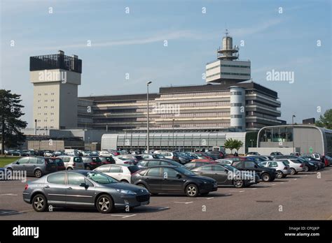 Bt Adastral Park Research Centre Martlesham Near Ipswich Suffolk