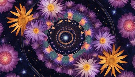 Uncover The Radiant Beauty Of The Aster Flower In Your Garden