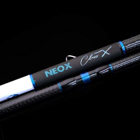 Yuki Neox Class X Surfcasting Fishing Rod Yuki Competition