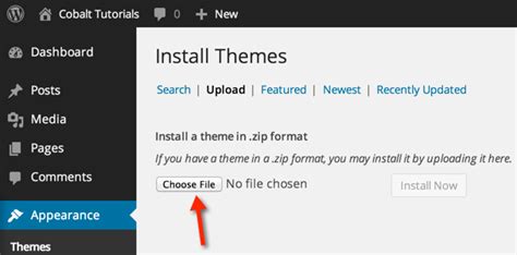 how to install the genesis framework and dynamik website builder