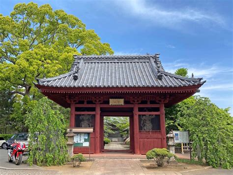 本興寺神奈川県高座渋谷駅の投稿1回目。本興寺は、神奈川県横浜市泉区にある日蓮宗の本山の ホトカミ