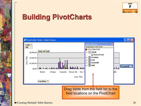 Microsoft Access 2003 Illustrated Complete Ppt Download