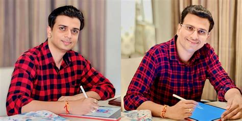 Barodians Techie Brothers Dhaval Damar And Aditya Damar Have Developed A Groundbreaking App