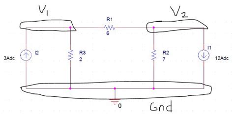 Panduan Menerapkan Metode Cramer Pada Software Scilab Untuk Analisis Simpul
