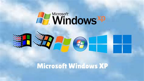 Microsoft Windows Xp Logos Wallpaper By Twsastebt707 On Deviantart
