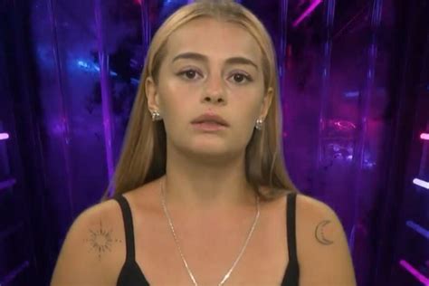 ВИДЕО „ЈА ГАЗЕЛЕ БРЕМЕНА“ Болна исповед на Валентина 17 од Задруга Очувот брутално ја