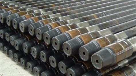 API Drilling Standards The Ultimate Guide 2025 Rock Drilling Tool Manufacturer Sinodrills