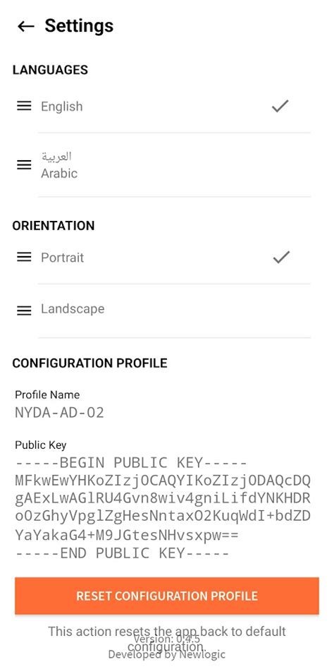 Ability To Read JWT Token Via QR Code Issue Newlogic Smartscanner Core GitHub