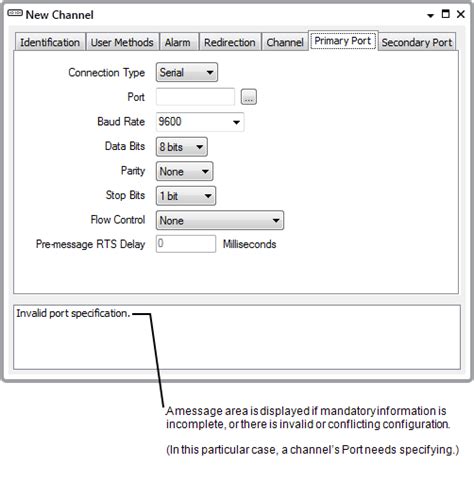 Core Configuration Guide Mandatory Configuration And Invalid Configuration Messages Working