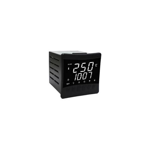 Full Gauge Oven Thermostat Timer 85 265v 5060hz Thermon For Gas