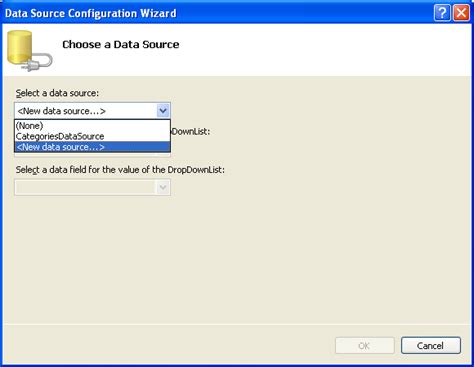 Masterdetail Filtering With Two Dropdownlists C Microsoft Learn