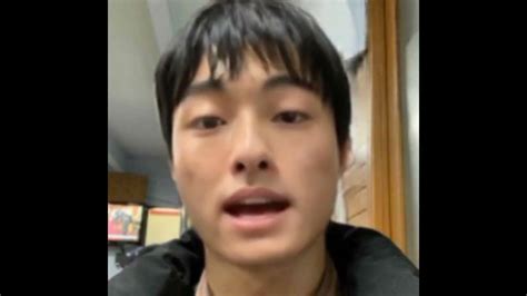 All Of Us Are Dead A Message From Cheong San Actor Youtube