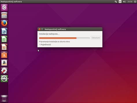 ETB Gaming Instalacija Ubuntu U Koraka
