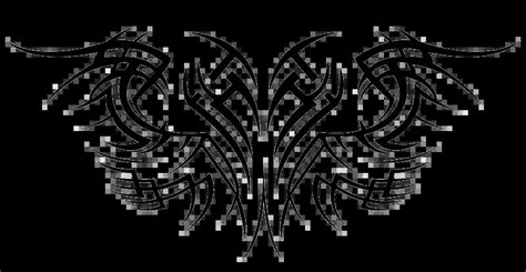 طرح تاتو جدید و انواع مدل تاتو دخترانه و پسرانه ترند سال 2024