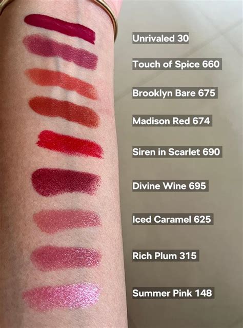 Maybelline Lipstick Online