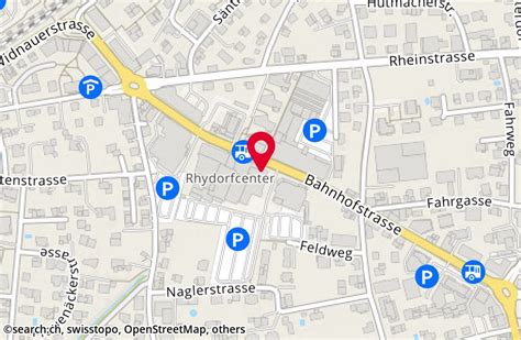 Dropa Drogerie Widnau Ag In Widnau Search Ch