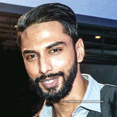 prateek jain hairstyle