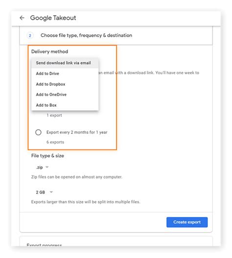 How To Export Google Workspace To MBOX Easy Ways