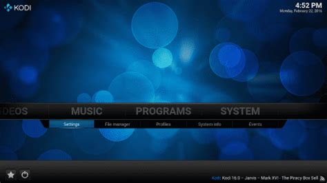 Cómo instalar Kodi en Ubuntu para muchos el mejor reproductor multimedia