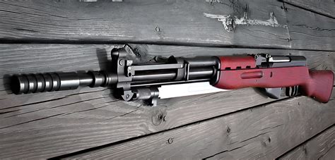 Best Sks Muzzle Brake 2024 Top 8 Sks Muzzle Brake Buying Guide And Review