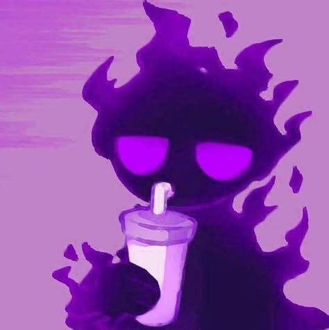 Purple Pfps