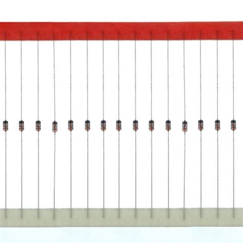 What Is 1n4148 Diode Uses Specs And Equivalent