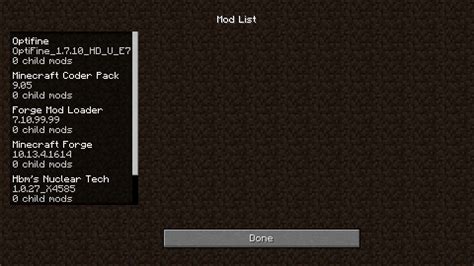 Single Color Full Screen Display Bug Issue HbmMods Hbm S Nuclear Tech GIT GitHub