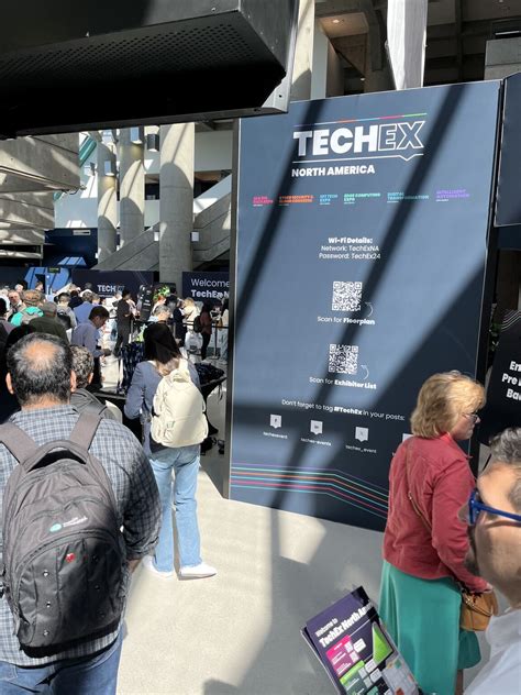 Phil Strong On Linkedin Techexpo Iot Security