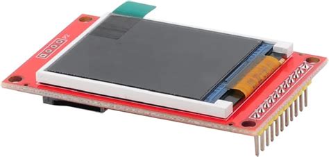 Diymalls 1 8 Inch Tft Lcd Display Screen Module Spi Interface India Ubuy