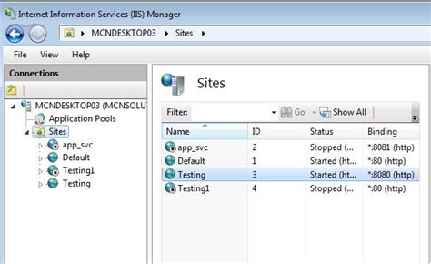 How To Host Aspnet Web Api On Iis Server