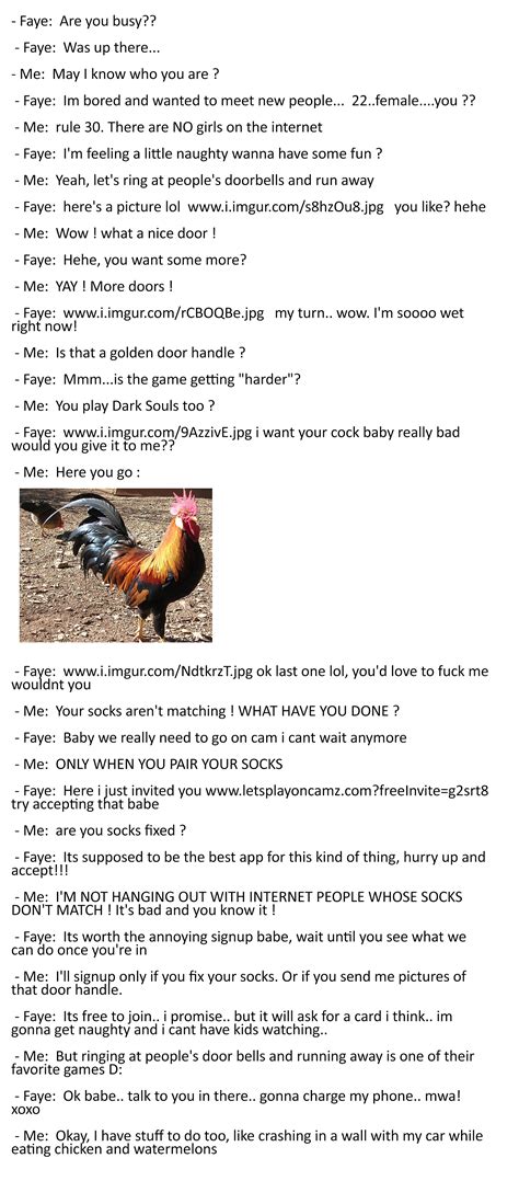 Unmatching Socks Are Evil