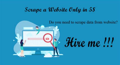 scrap a website or data scrap in python by kumarbiplob335 fiverr