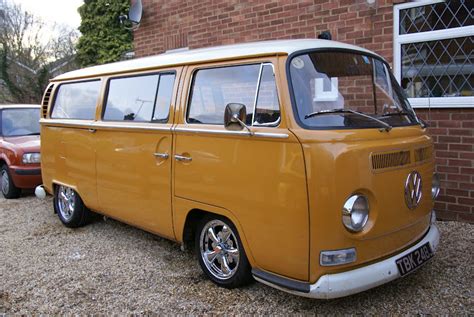 Sierra Yellow V Very Bright Yellow Volkswagen Type 2 Early Bay Forum