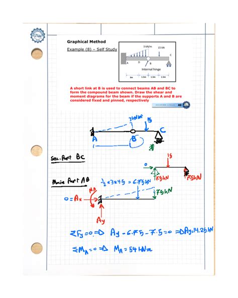 Cive 270 Week 01 Example 08 202020 Sitting F Seibc An Ftp