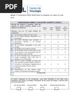 Gad 7 Phq 9 Spanish Pdf
