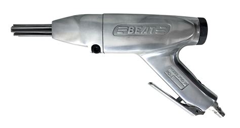 Pneumatic Jet Chisel Needle Scaler Beat Pns 24 Code 590463 Jet