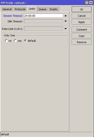 Mikrotik Pppoe Radius Splynx Documentation