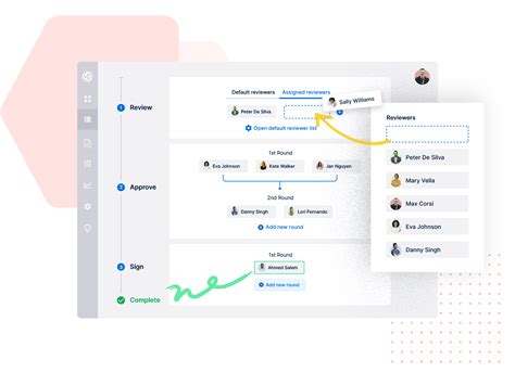 legal workflow automation plexus