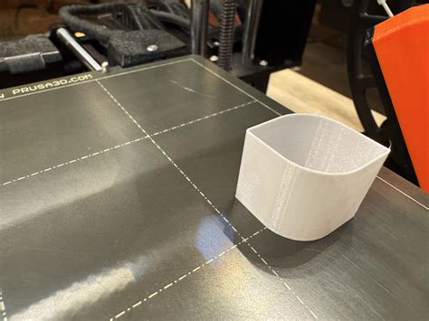 Wobble Tester By Nevergone Download Free Stl Model