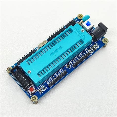 jual minsys minimum system atmega16 atmega32 atmega8535 kota surabaya