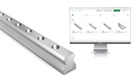 Linear Configurator Overview Schaeffler Medias