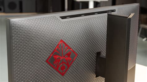 HP OMEN X 25f Review - RTINGS.com