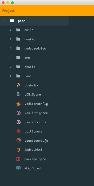 Reusable Scalable And Easy To Organize Project Using Vuejs Part 1