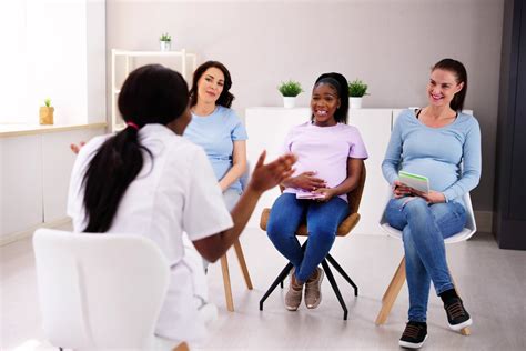 Virtual Perinatal Support Group Cbt Of Florida