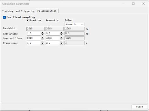 For Two Vibration Time Domain Signals How To Linear Average The