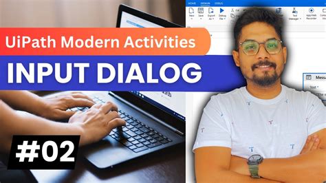 how to use input dialog in uipath uipath input dialog activity